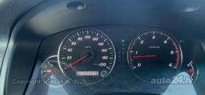 Melns Toyota Land Cruiser 2007 Tallina, ar dzinēja tilpumu 3.00 L un nobraukumu 174 tūkst. km par 16800 €, foto 16 vietnē AUTOMOTO.COM.LV