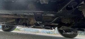 Melns Toyota Land Cruiser 2007 Tallina, ar dzinēja tilpumu 3.00 L un nobraukumu 174 tūkst. km par 16800 €, foto 19 vietnē AUTOMOTO.COM.LV