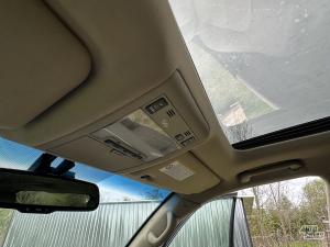 Melns Toyota Land Cruiser 2010 Jonava, ar dzinēja tilpumu 4.50 L un nobraukumu 450 tūkst. km par 9100 €, foto 22 vietnē AUTOMOTO.COM.LV