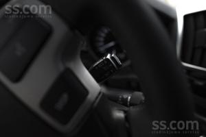 Melns Toyota Land Cruiser 2013 Jelgava, ar dzinēja tilpumu 4.50 L un nobraukumu 441 tūkst. km par 29000 €, foto 20 vietnē AUTOMOTO.COM.LV
