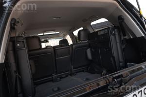 Melns Toyota Land Cruiser 2015 Jelgava, ar dzinēja tilpumu 4.50 L un nobraukumu 229 tūkst. km par 41500 €, foto 16 vietnē AUTOMOTO.COM.LV