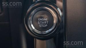 Black Toyota Land Cruiser 2017 in Riga, with an engine capacity of 2.80 L and mileage of 246 thousand km for 32190 €, photo 19 on AUTOMOTO.COM.LV