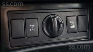Melns Toyota Land Cruiser 2017 Rīga, ar dzinēja tilpumu 2.80 L un nobraukumu 246 tūkst. km par 32190 €, foto 18 vietnē AUTOMOTO.COM.LV