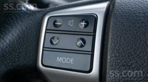 Melns Toyota Land Cruiser 2017 Rīga, ar dzinēja tilpumu 2.80 L un nobraukumu 246 tūkst. km par 32190 €, foto 23 vietnē AUTOMOTO.COM.LV