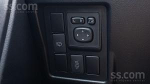 Melns Toyota Land Cruiser 2017 Rīga, ar dzinēja tilpumu 2.80 L un nobraukumu 246 tūkst. km par 32190 €, foto 27 vietnē AUTOMOTO.COM.LV