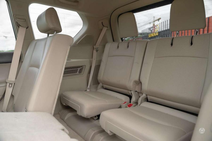 Melns Toyota Land Cruiser 2020 Viļņa, ar dzinēja tilpumu 2.76 L un nobraukumu 152 tūkst. km par 39700 €, foto 21 vietnē AUTOMOTO.COM.LV