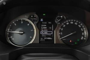 Melns Toyota Land Cruiser 2020 Viļņa, ar dzinēja tilpumu 2.76 L un nobraukumu 152 tūkst. km par 39700 €, foto 31 vietnē AUTOMOTO.COM.LV