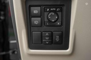 Melns Toyota Land Cruiser 2020 Viļņa, ar dzinēja tilpumu 2.76 L un nobraukumu 152 tūkst. km par 39700 €, foto 33 vietnē AUTOMOTO.COM.LV