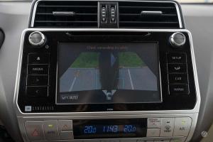 Melns Toyota Land Cruiser 2020 Viļņa, ar dzinēja tilpumu 2.76 L un nobraukumu 152 tūkst. km par 39700 €, foto 37 vietnē AUTOMOTO.COM.LV