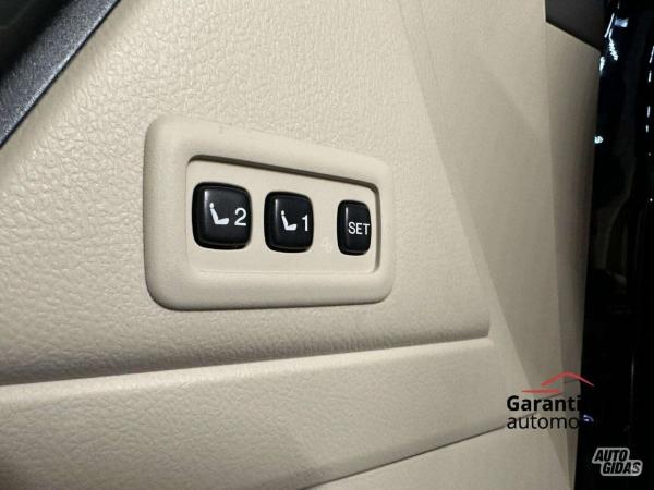 Melns Toyota Land Cruiser 2022 Avižieniai, ar dzinēja tilpumu 2.80 L un nobraukumu 87 tūkst. km par 59500 €, foto 11 vietnē AUTOMOTO.COM.LV