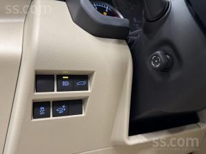 Melns Toyota Land Cruiser 2022 Rīga, ar dzinēja tilpumu 3.30 L un nobraukumu 3 tūkst. km par 135000 €, foto 27 vietnē AUTOMOTO.COM.LV