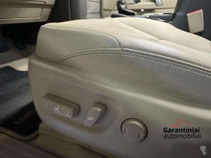 Melns Toyota Land Cruiser 2022 Viļņa, ar dzinēja tilpumu 2.80 L un nobraukumu 87 tūkst. km par 59000 €, foto 10 vietnē AUTOMOTO.COM.LV