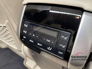 Melns Toyota Land Cruiser 2022 Viļņa, ar dzinēja tilpumu 2.80 L un nobraukumu 87 tūkst. km par 59000 €, foto 14 vietnē AUTOMOTO.COM.LV