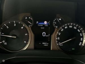 Melns Toyota Land Cruiser 2022 Viļņa, ar dzinēja tilpumu 2.80 L un nobraukumu 87 tūkst. km par 59000 €, foto 16 vietnē AUTOMOTO.COM.LV