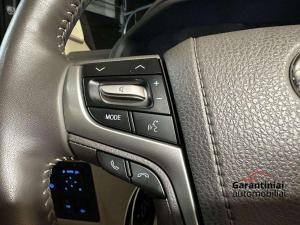 Melns Toyota Land Cruiser 2022 Viļņa, ar dzinēja tilpumu 2.80 L un nobraukumu 87 tūkst. km par 59000 €, foto 21 vietnē AUTOMOTO.COM.LV