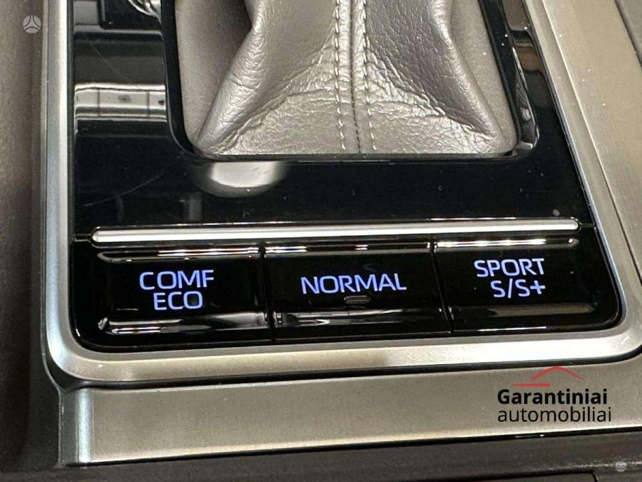 Melns Toyota Land Cruiser 2022 Viļņa, ar dzinēja tilpumu 2.80 L un nobraukumu 87 tūkst. km par 59000 €, foto 34 vietnē AUTOMOTO.COM.LV