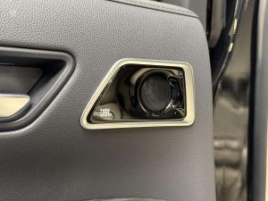 Melns Toyota Land Cruiser 2022 Rīga, ar dzinēja tilpumu 3.35 L un nobraukumu 3 tūkst. km par 129990 €, foto 15 vietnē AUTOMOTO.COM.LV