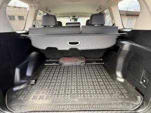 Melns Toyota Land Cruiser 2023 Daugavpils, ar dzinēja tilpumu 2.80 L un nobraukumu 58 tūkst. km par 52000 €, foto 15 vietnē AUTOMOTO.COM.LV