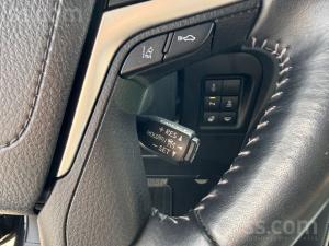 Melns Toyota Land Cruiser 2023 Daugavpils, ar dzinēja tilpumu 2.80 L un nobraukumu 58 tūkst. km par 52000 €, foto 21 vietnē AUTOMOTO.COM.LV