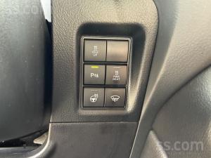 Melns Toyota Land Cruiser 2023 Daugavpils, ar dzinēja tilpumu 2.80 L un nobraukumu 58 tūkst. km par 52000 €, foto 22 vietnē AUTOMOTO.COM.LV