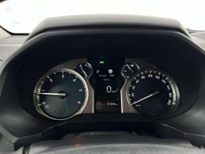 Melns Toyota Land Cruiser 2023 Viļņa, ar dzinēja tilpumu 2.76 L un nobraukumu 87 tūkst. km par 49900 €, foto 14 vietnē AUTOMOTO.COM.LV