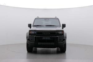 Melns Toyota Land Cruiser 2025 Viļņa, ar dzinēja tilpumu 2.76 L un nobraukumu 80 tūkst. km par 73000 €, foto 6 vietnē AUTOMOTO.COM.LV