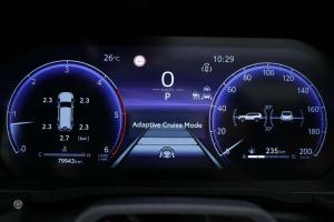 Melns Toyota Land Cruiser 2025 Viļņa, ar dzinēja tilpumu 2.76 L un nobraukumu 80 tūkst. km par 73000 €, foto 16 vietnē AUTOMOTO.COM.LV