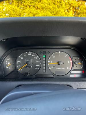 Zils Toyota Land Cruiser 1996 Tallina, ar dzinēja tilpumu 3.00 L un nobraukumu 160 tūkst. km par 5999 €, foto 12 vietnē AUTOMOTO.COM.LV