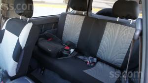 Zils Toyota Land Cruiser 1999 Rīga, ar dzinēja tilpumu 3.00 L un nobraukumu 349 tūkst. km par 7000 €, foto 9 vietnē AUTOMOTO.COM.LV