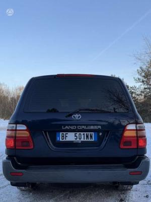 Zils Toyota Land Cruiser 2000 Utena, ar dzinēja tilpumu 4.16 L un nobraukumu 440 tūkst. km par 15550 €, foto 35 vietnē AUTOMOTO.COM.LV