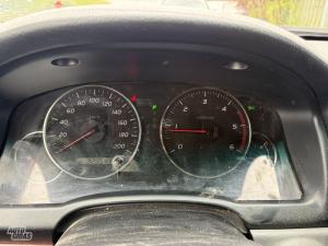Zils Toyota Land Cruiser 2006 Viļņa, ar dzinēja tilpumu 3.00 L un nobraukumu 325 tūkst. km par 9600 €, foto 19 vietnē AUTOMOTO.COM.LV
