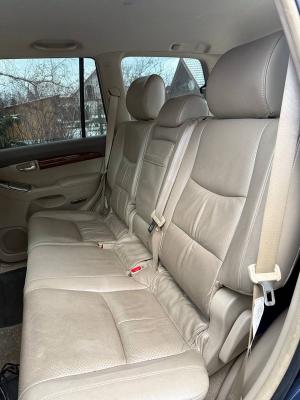 Zils Toyota Land Cruiser 2006 Tallina, ar dzinēja tilpumu 3.00 L un nobraukumu 440 tūkst. km par 6700 €, foto 20 vietnē AUTOMOTO.COM.LV