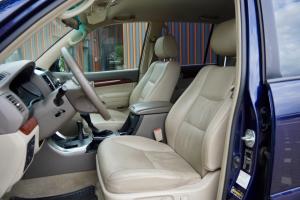 Zils Toyota Land Cruiser 2009 Rīga, ar dzinēja tilpumu 3.00 L un nobraukumu 279 tūkst. km par 13300 €, foto 24 vietnē AUTOMOTO.COM.LV