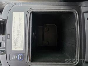 Синий Тойота Ленд Крузер 2010 в Рига, объемом двигателя 3.00 л и пробегом 256 тыс. км за 20200 €, фото 18 на AUTOMOTO.COM.LV