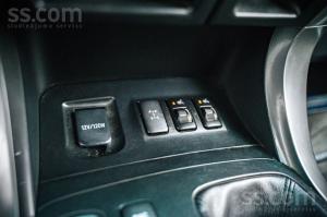 Brūns Toyota Land Cruiser 2005 Rīga, ar dzinēja tilpumu 3.00 L un nobraukumu 0 tūkst. km par 7990 €, foto 17 vietnē AUTOMOTO.COM.LV