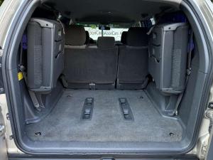 Brūns Toyota Land Cruiser 2006 Viļņa, ar dzinēja tilpumu 2.98 L un nobraukumu 260 tūkst. km par 8800 €, foto 19 vietnē AUTOMOTO.COM.LV