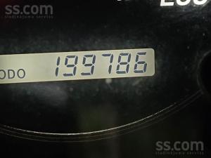 Brūns Toyota Land Cruiser 2007 Rīga, ar dzinēja tilpumu 3.00 L un nobraukumu 200 tūkst. km par 12500 €, foto 7 vietnē AUTOMOTO.COM.LV