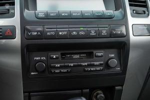 Brūns Toyota Land Cruiser 2009 Kauņa, ar dzinēja tilpumu 2.98 L un nobraukumu 196 tūkst. km par 14450 €, foto 15 vietnē AUTOMOTO.COM.LV