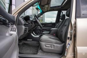 Brūns Toyota Land Cruiser 2009 Kauņa, ar dzinēja tilpumu 2.98 L un nobraukumu 196 tūkst. km par 14450 €, foto 18 vietnē AUTOMOTO.COM.LV