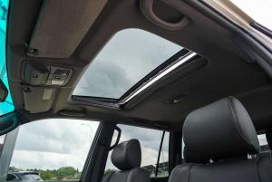 Brūns Toyota Land Cruiser 2009 Kauņa, ar dzinēja tilpumu 2.98 L un nobraukumu 196 tūkst. km par 14450 €, foto 20 vietnē AUTOMOTO.COM.LV