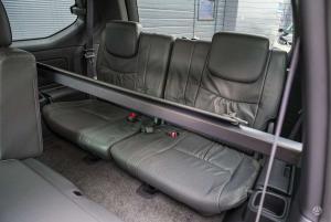 Brūns Toyota Land Cruiser 2009 Kauņa, ar dzinēja tilpumu 2.98 L un nobraukumu 196 tūkst. km par 14450 €, foto 32 vietnē AUTOMOTO.COM.LV