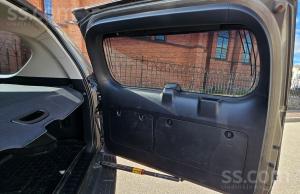 Brūns Toyota Land Cruiser 2014 Rēzekne, ar dzinēja tilpumu 3.00 L un nobraukumu 168 tūkst. km par 27999 €, foto 18 vietnē AUTOMOTO.COM.LV