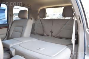 Brūns Toyota Land Cruiser 2015 Rīga, ar dzinēja tilpumu 4.50 L un nobraukumu 232 tūkst. km par 39900 €, foto 17 vietnē AUTOMOTO.COM.LV