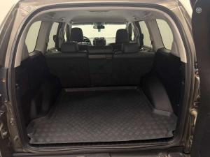Brūns Toyota Land Cruiser 2016 Panevēža, ar dzinēja tilpumu 2.76 L un nobraukumu 156 tūkst. km par 29900 €, foto 15 vietnē AUTOMOTO.COM.LV
