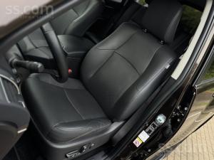 Brūns Toyota Land Cruiser 2018 Jūrmala, ar dzinēja tilpumu 2.80 L un nobraukumu 0 tūkst. km par 39900 €, foto 9 vietnē AUTOMOTO.COM.LV