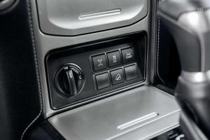Brūns Toyota Land Cruiser 2021 Viļņa, ar dzinēja tilpumu 2.76 L un nobraukumu 78 tūkst. km par 49000 €, foto 30 vietnē AUTOMOTO.COM.LV