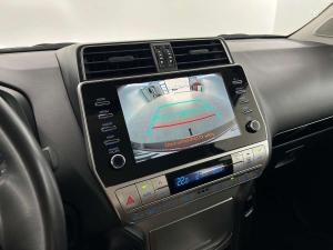 Brūns Toyota Land Cruiser 2023 Viļņa, ar dzinēja tilpumu 2.76 L un nobraukumu 84 tūkst. km par 46900 €, foto 23 vietnē AUTOMOTO.COM.LV