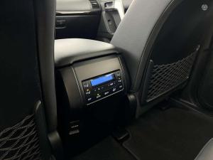 Brūns Toyota Land Cruiser 2023 Viļņa, ar dzinēja tilpumu 2.76 L un nobraukumu 84 tūkst. km par 46900 €, foto 27 vietnē AUTOMOTO.COM.LV