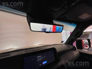 Коричневый Тойота Ленд Крузер 2024 в Екабпилс, объемом двигателя 2.80 л и пробегом 14 тыс. км за 87900 €, фото 22 на AUTOMOTO.COM.LV