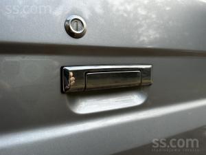 Toyota Land Cruiser 1992 Rēzekne, ar dzinēja tilpumu 2.50 L un nobraukumu 380 tūkst. km par 15000 €, foto 8 vietnē AUTOMOTO.COM.LV